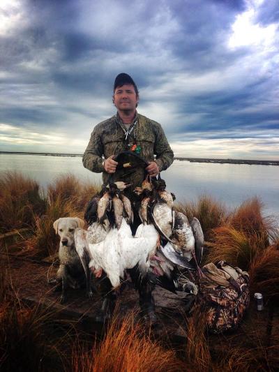 Photo Gallery of Trinity Bay RV Park & Lodging in Anahauc Texas